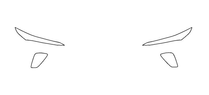 Headlamp Kit | BUICK ENVISION 2025 – NOCHIP.CA