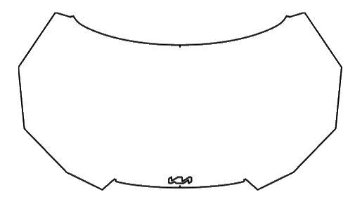 Full Hood Kit | KIA EV6 2024 – NOCHIP.CA