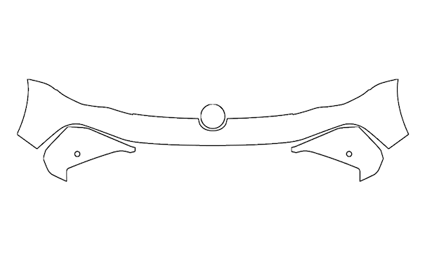 Bumper Kit | VOLKSWAGEN TAOS 2025 – NOCHIP.CA