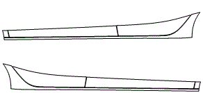 Rocker Panel Kit | KIA FORTE 2021 – NOCHIP.CA