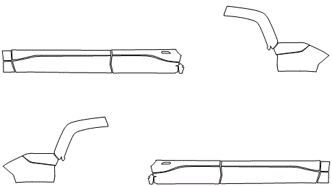 Rocker Panel Kit | TOYOTA RAV4 HYBRID XLE 2021 – NOCHIP.CA